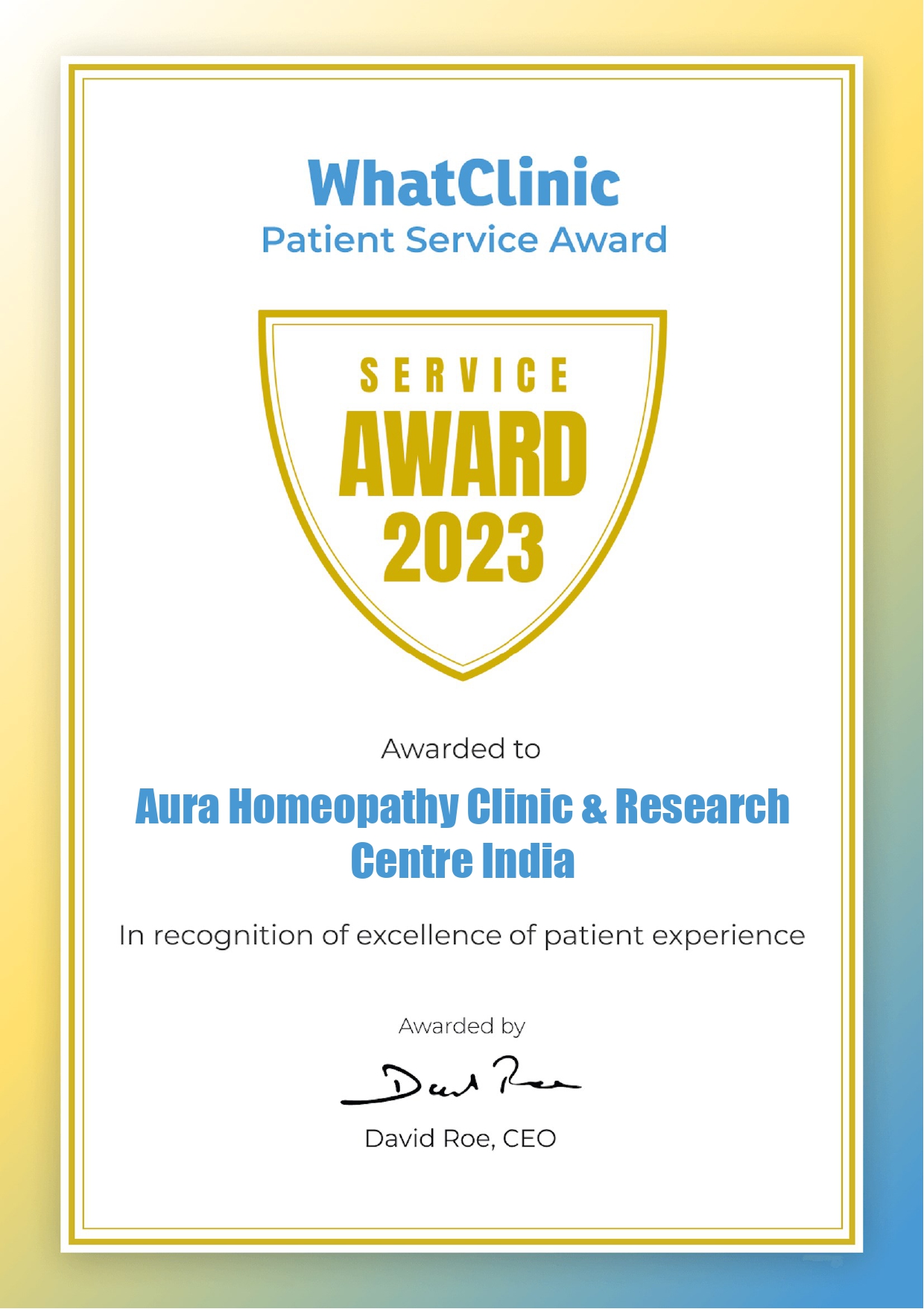 Best Homeopathy Doctor in Faridabad - Dr. Abhishek Kasana